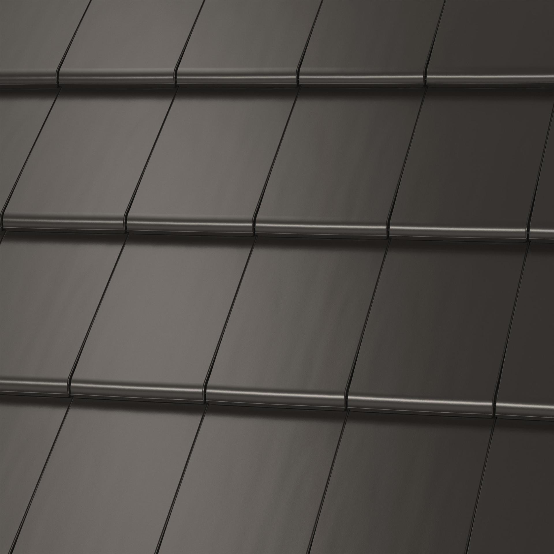 Schwarz und Naturrot: Neue Farben für den BERGAMO | Röben Tonbaustoffe GmbH